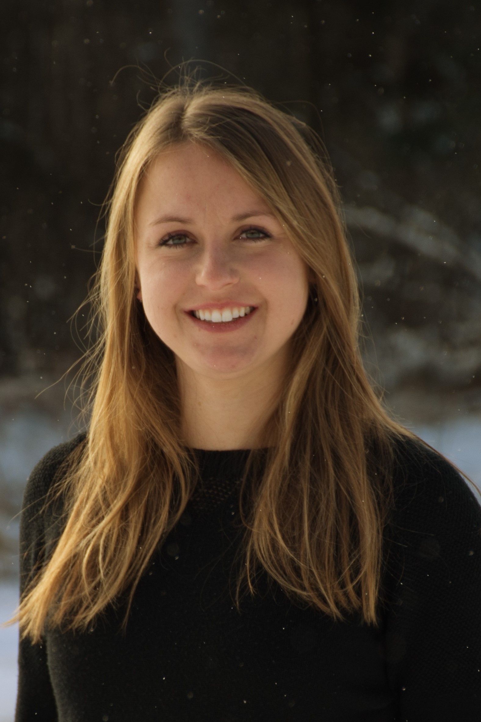 Nina Merz - Management Intelligence Services