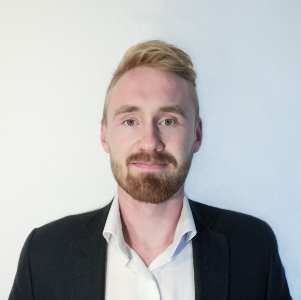 Markus Schamberger - Management Intelligence Services